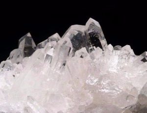 Cuarzo transparente – Kyo Energy Crystals